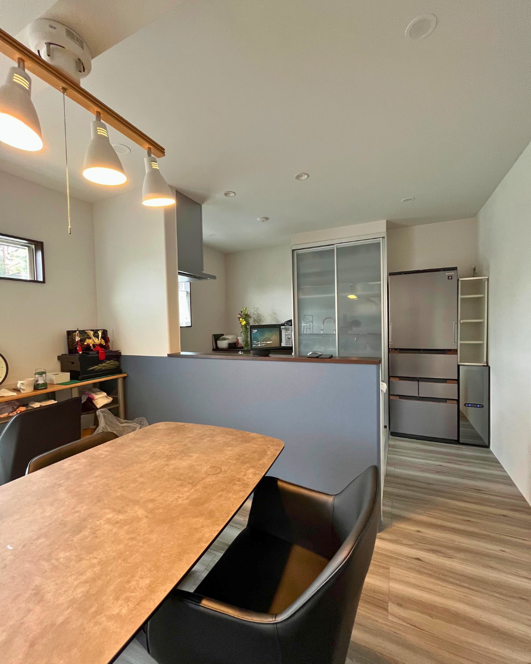 【千葉県船橋市】寝苦しい夏がリノベで変わる!|断熱リノベ相談会 スタッフブログ 株式会社ジーエイチエス(GHS)公式HP 新築からリフォームまで ジーエイチエス(GHS)公式HP|埼玉・千葉