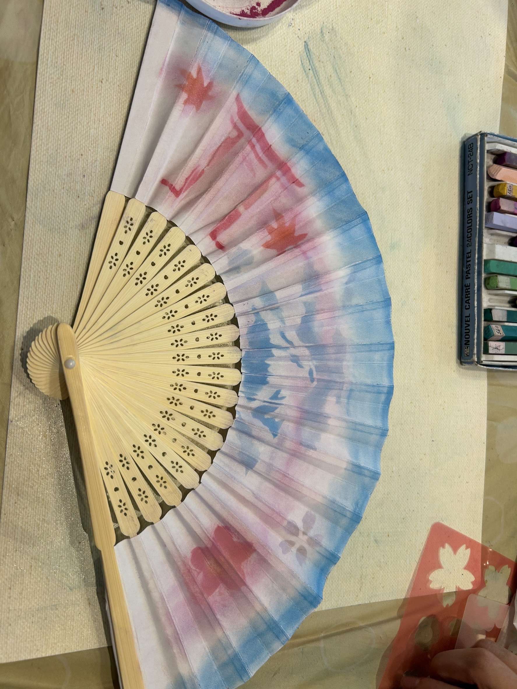 【アイフルホームのあそべる家】多国籍交流イベント 2025年8月11日(月)【イベントレポート】 スタッフブログ 株式会社ジーエイチエス(GHS)公式HP 新築からリフォームまで ジーエイチエ ...