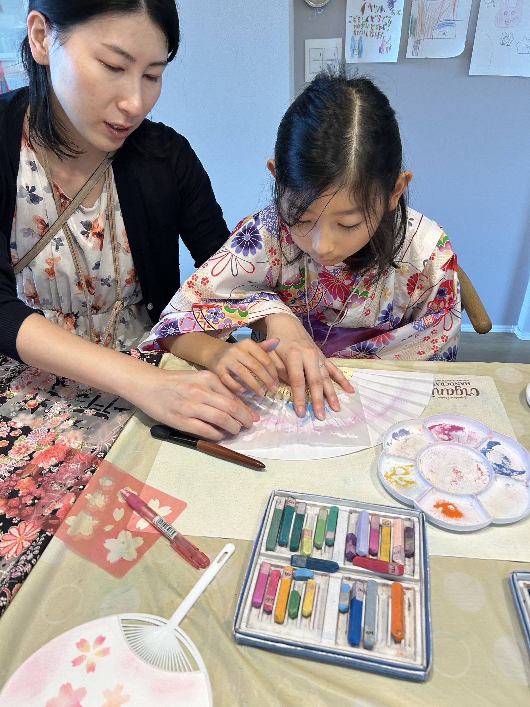 【アイフルホームのあそべる家】多国籍交流イベント 2025年8月11日(月)【イベントレポート】 スタッフブログ 株式会社ジーエイチエス(GHS)公式HP 新築からリフォームまで ジーエイチエ ...