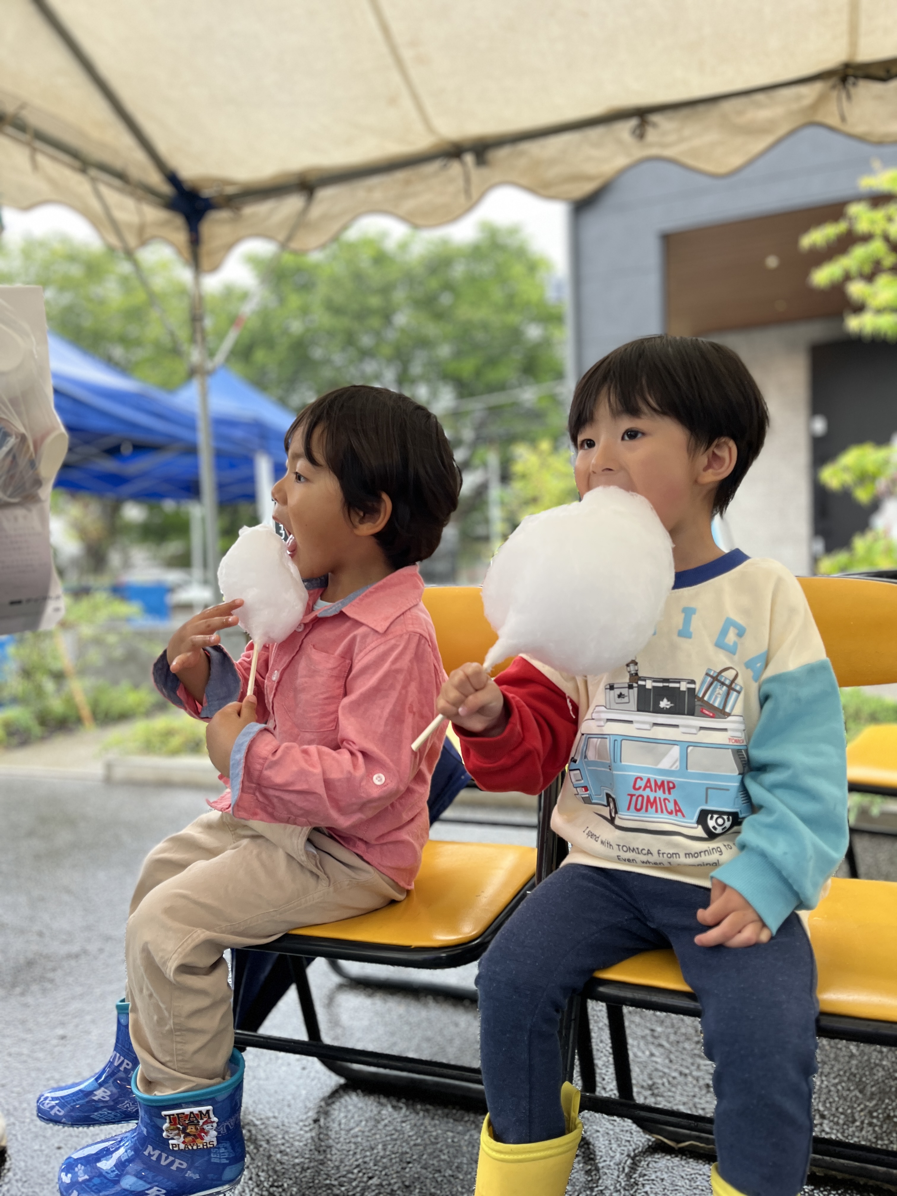 【アイフルホームのあそべる家】GW特別企画『きっずなーを探せ!』 2025年5月6日(火)【イベントレポート】 スタッフブログ 株式会社ジーエイチエス(GHS)公式HP 新築からリフォームまで ...